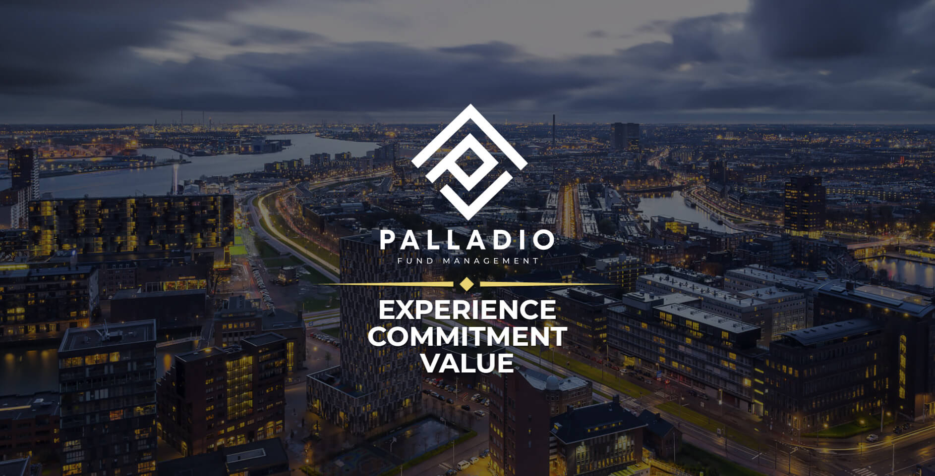 Palladio Fund Management - PALLADIO FUND MANAGEMENT